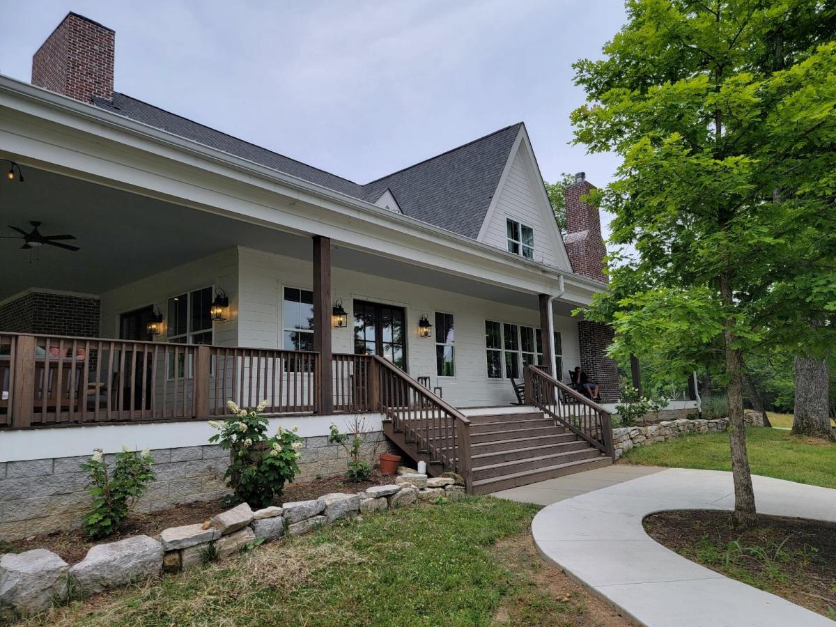 Visiting North Wind Manor – For the Love of Stories