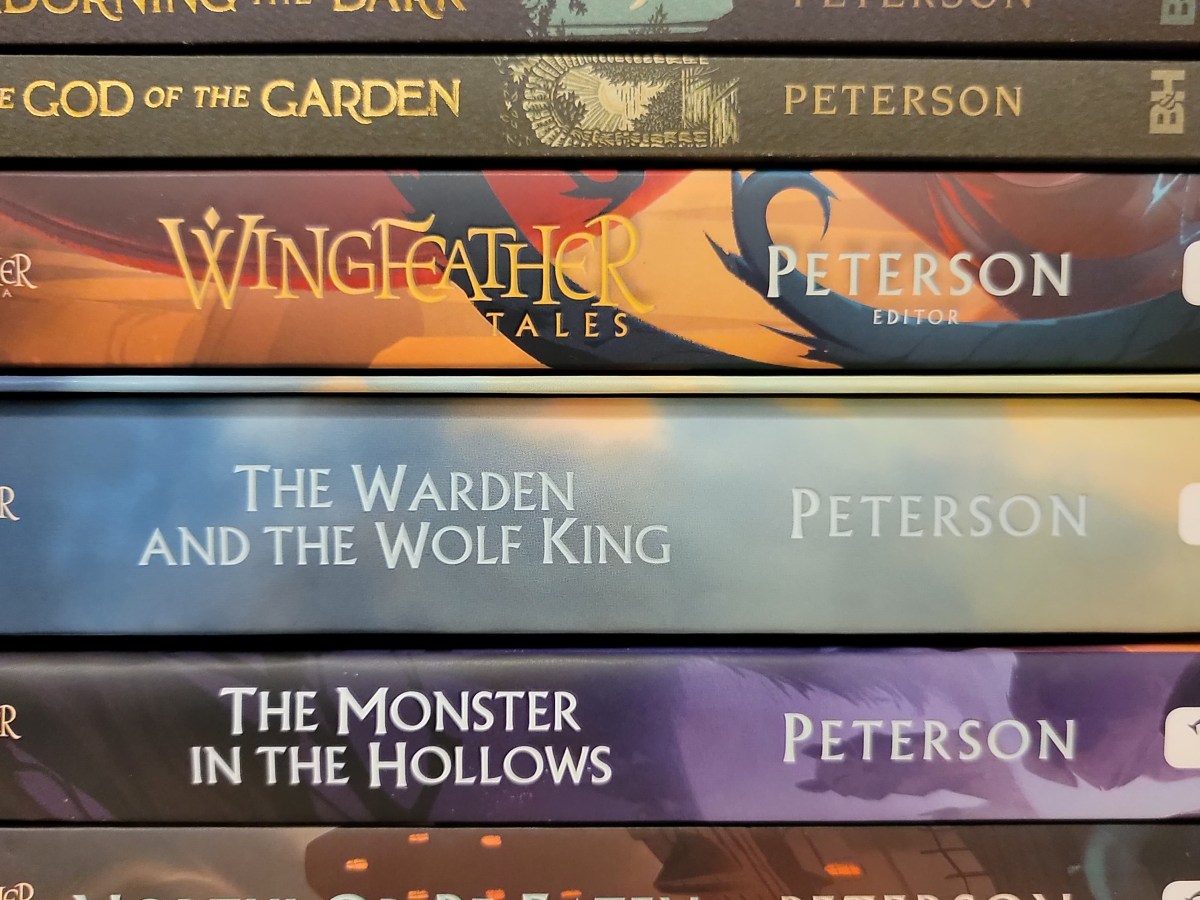 The Rabbit Room Books – For the Love of Stories